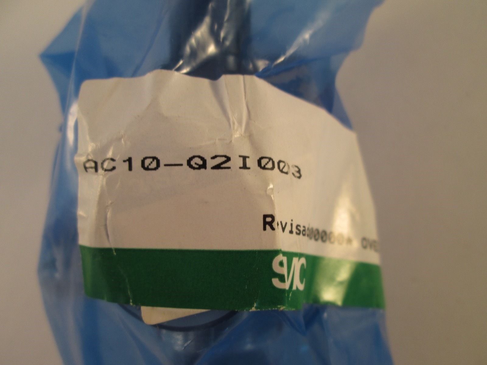 SMC Modular Type Air Filter AC10-Q2I003 - Dustyparts.com