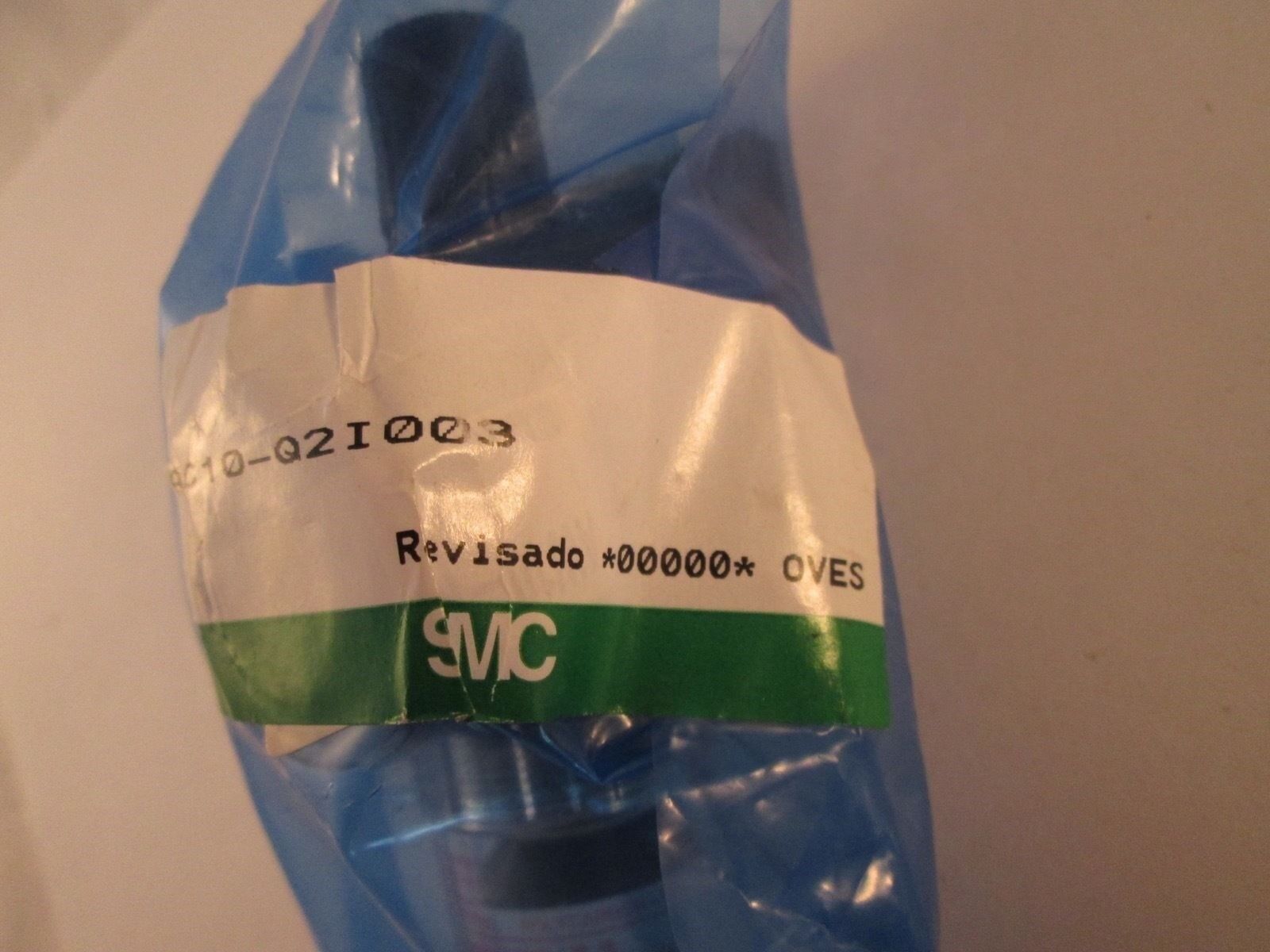 SMC Modular Type Air Filter AC10-Q2I003 - Dustyparts.com